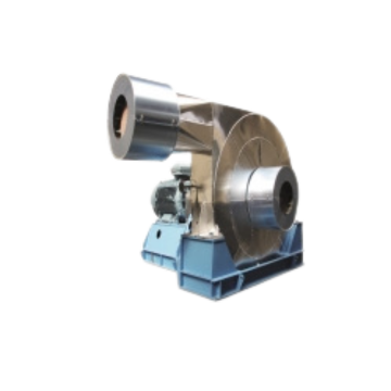 Howden Fans — Process & Power, Inc