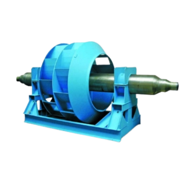 Howden Fans — Process & Power, Inc