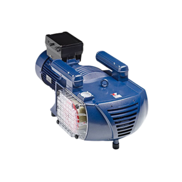 Becker Vacuum — Process & Power, Inc