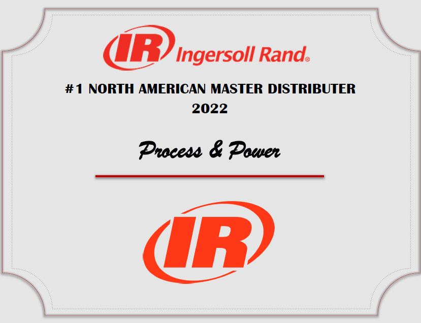 Process & Power, Inc