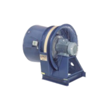 Howden Fans — Process & Power, Inc