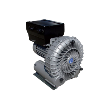 Becker Vacuum — Process & Power, Inc