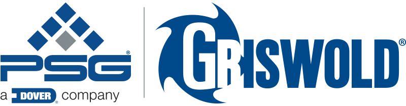 Griswold — Process & Power, Inc