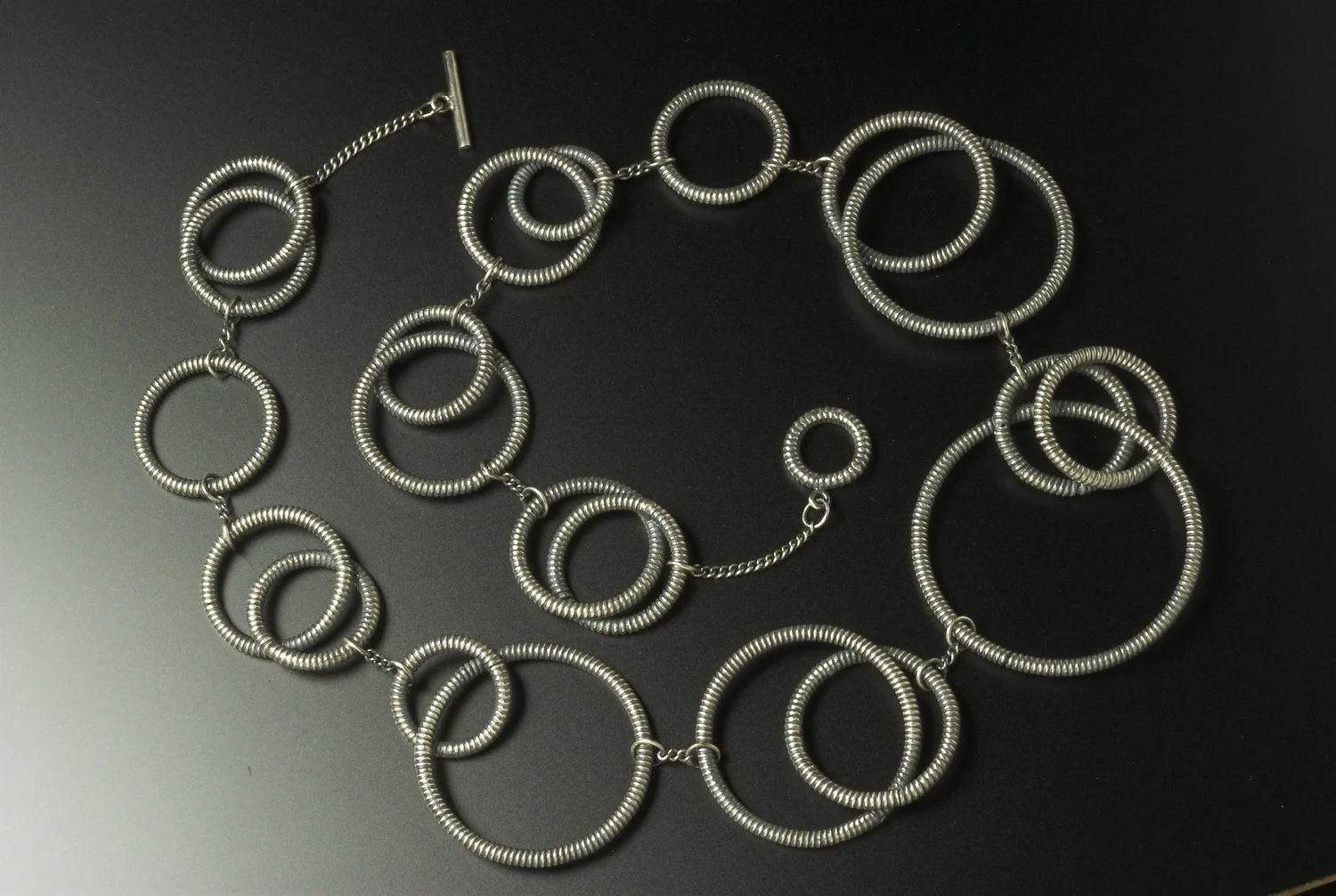 Necklace Gallery — Noon Mitchelhill