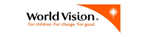 World Vision Logo