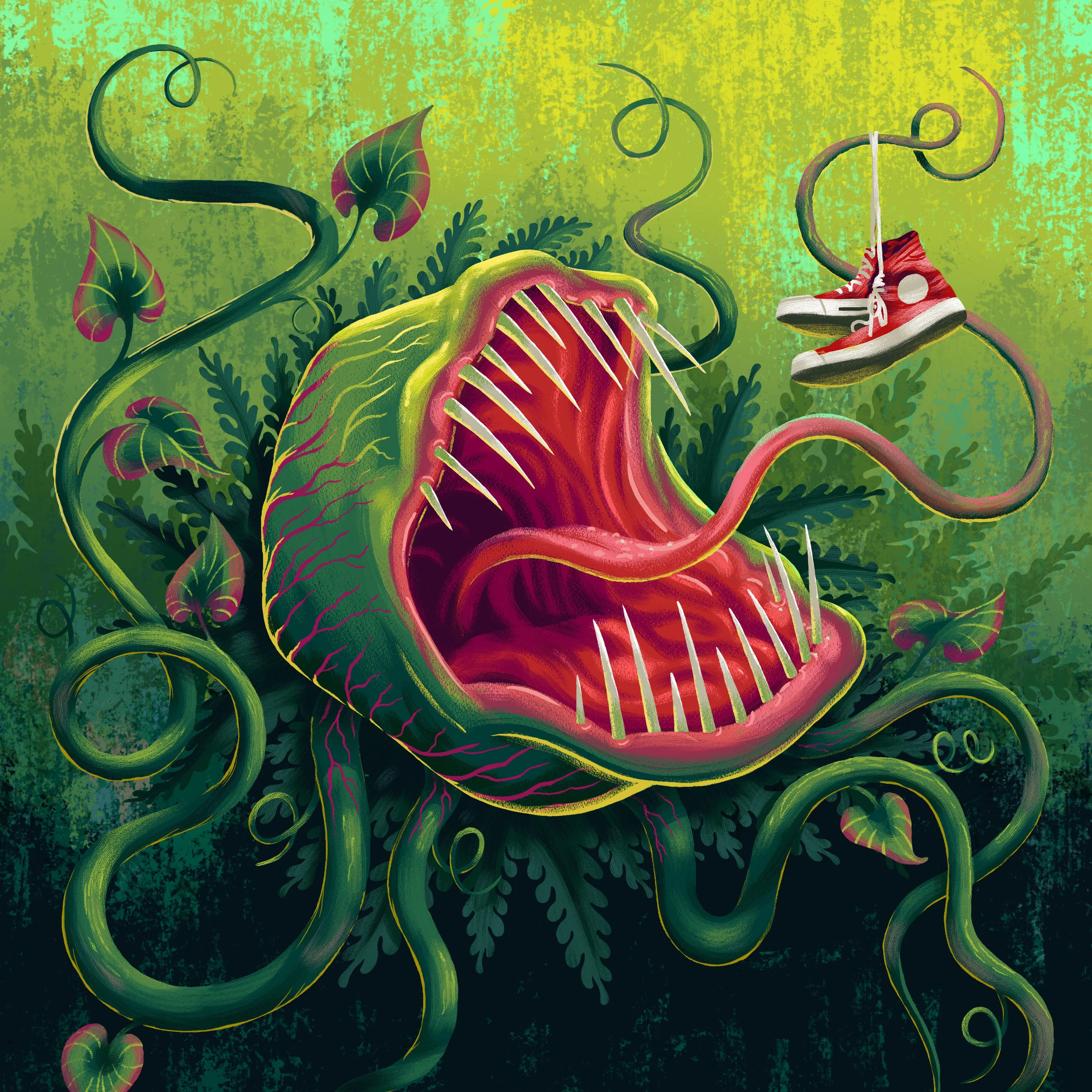 They Did the Mash - A Preview of the First Campy Creatures Expansion ...