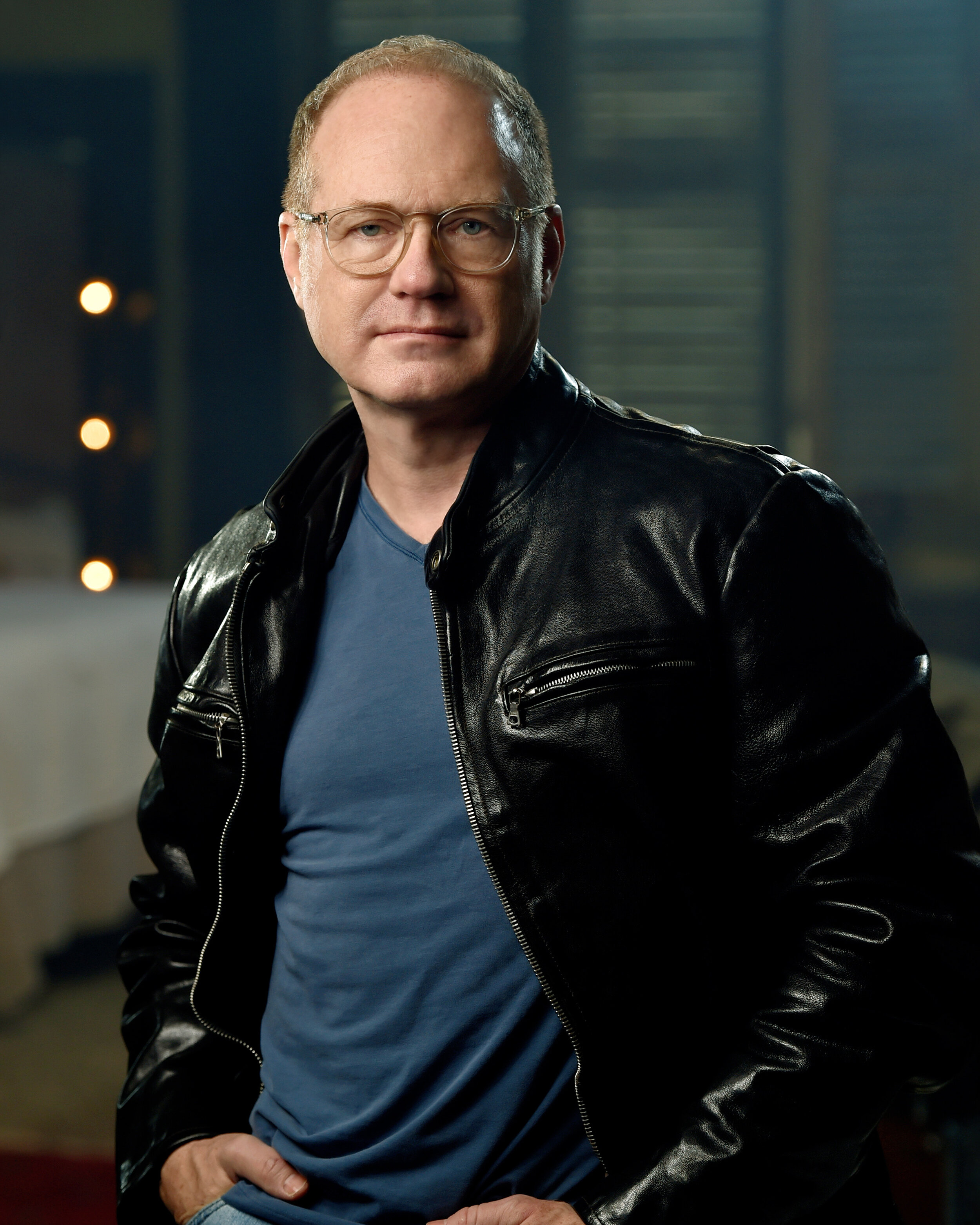 Gallery — Almost Elton John