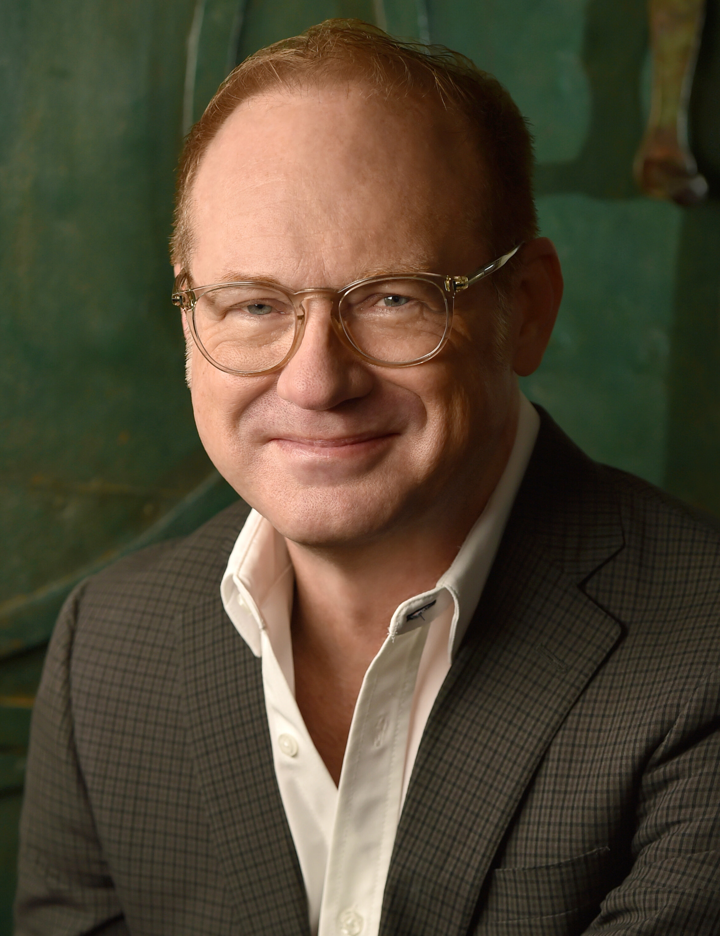 Gallery — Almost Elton John