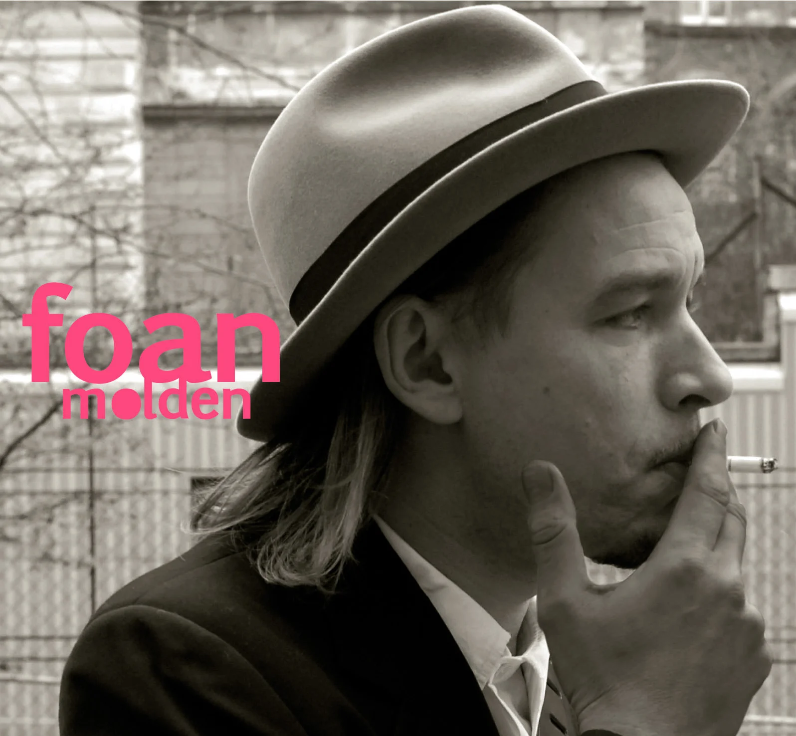 Ernst Molden - "Foan" — monkey.