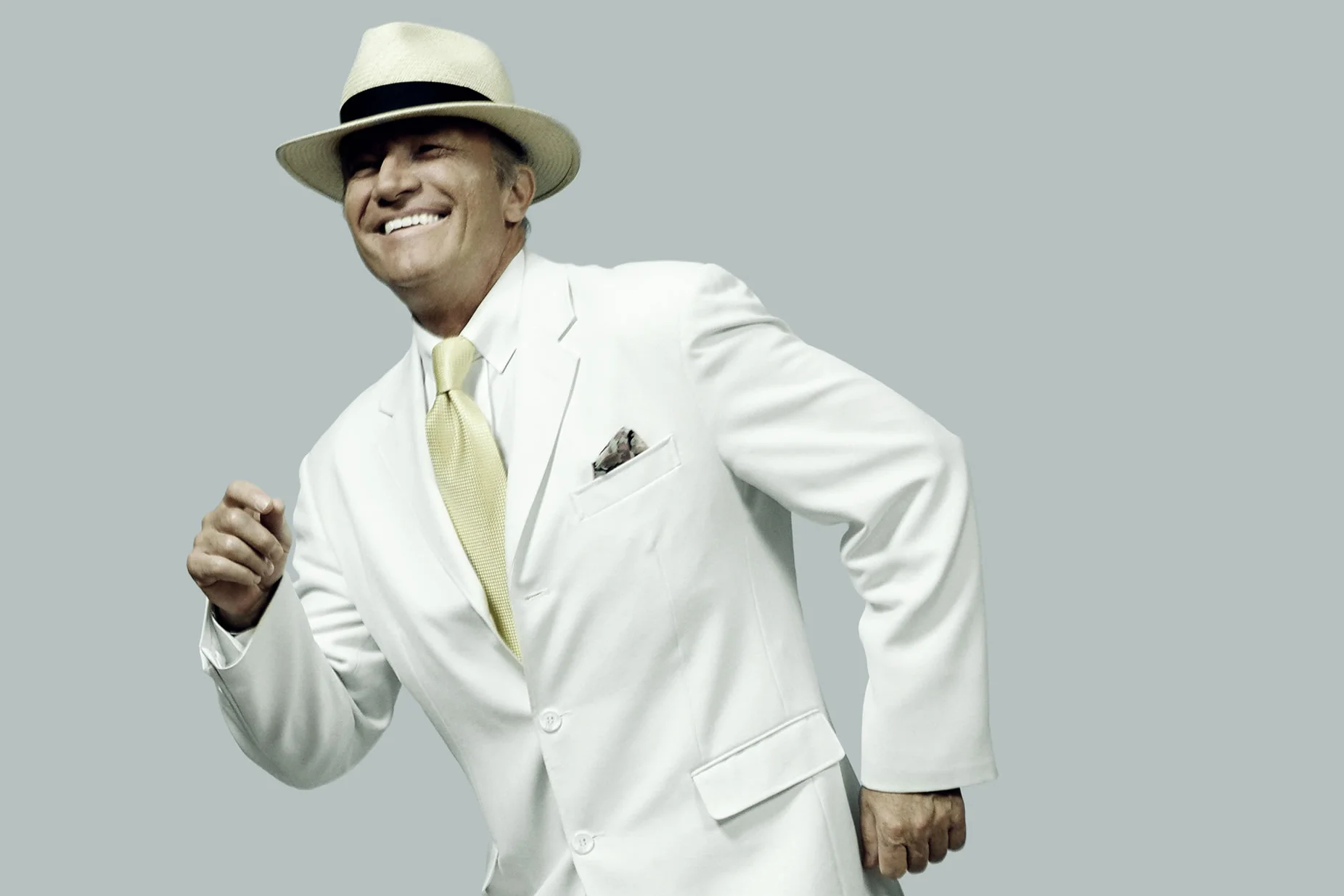 LOUIE AUSTEN — monkey.