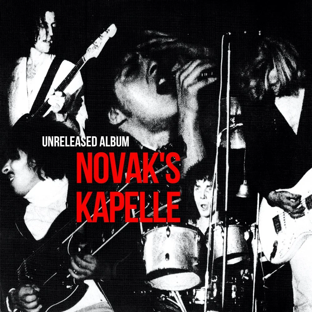 Novak's Kapelle - Gesamtwerk — monkey.