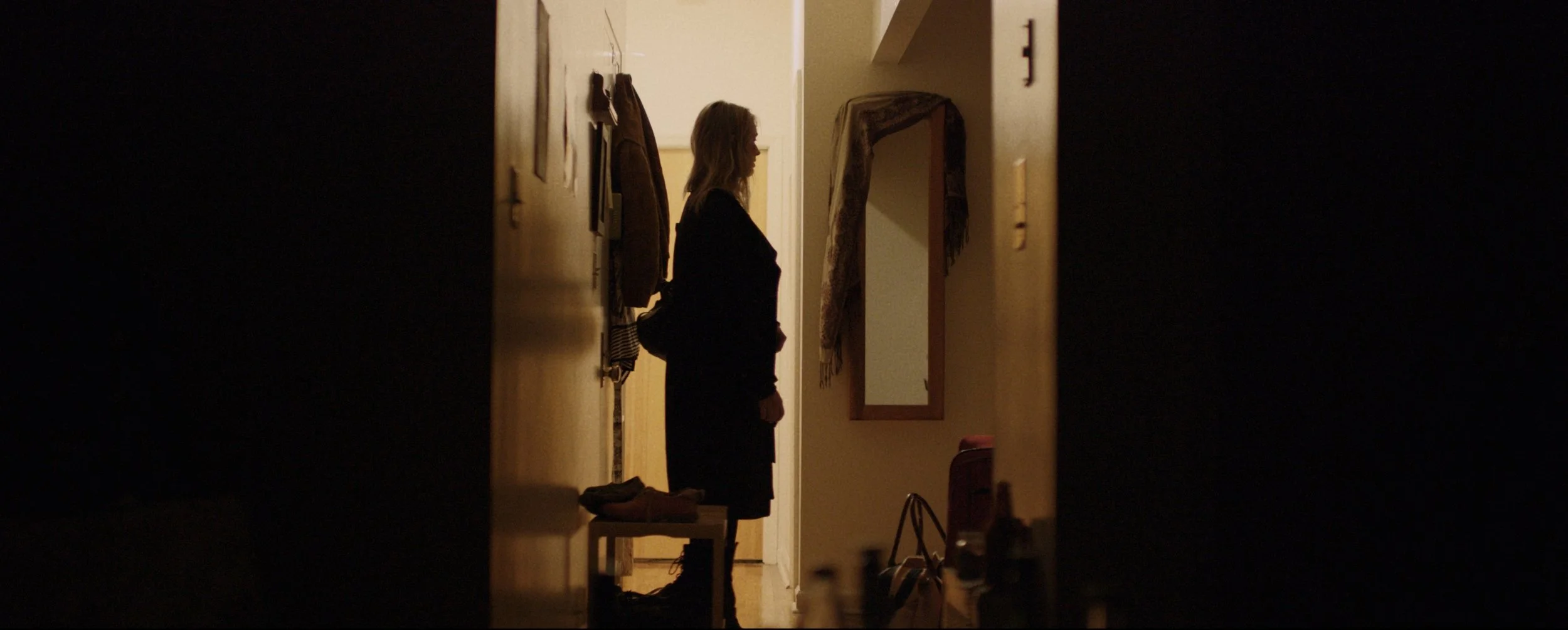 films — jeanine b. frost