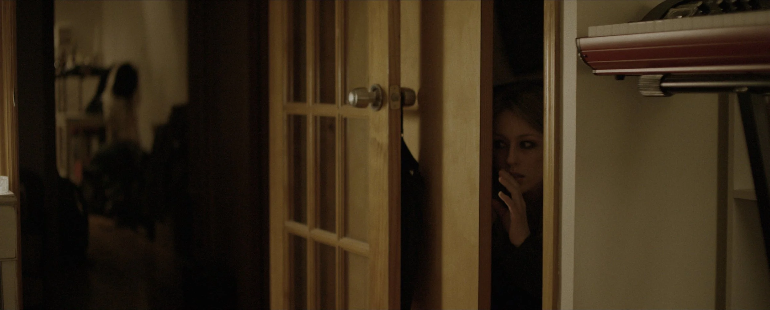 films — jeanine b. frost