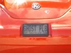 Product Details | Privacy Plate Cover To Block License Plate Readers ...