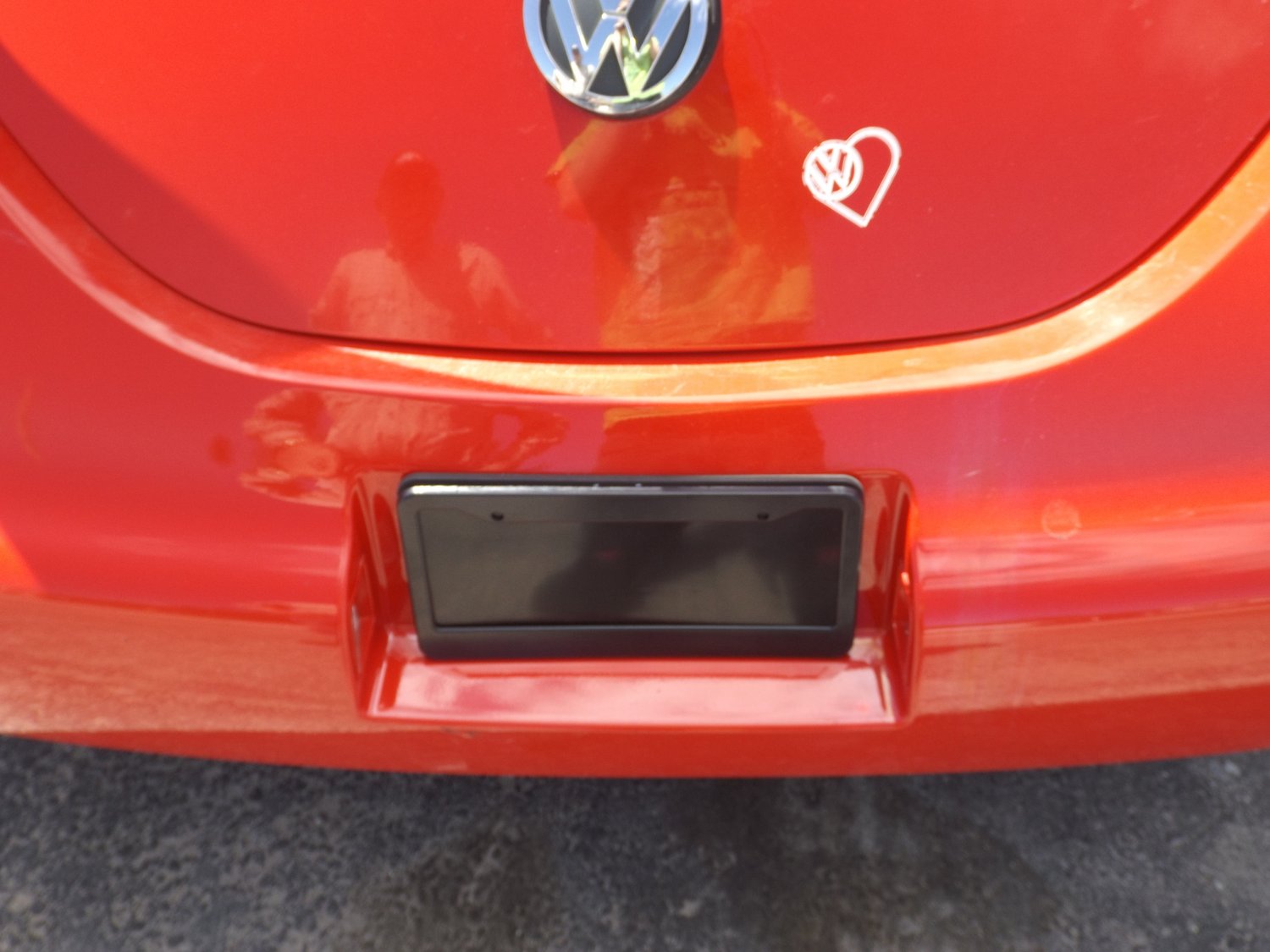 Product Details | Privacy Plate Cover To Block License Plate Readers ...