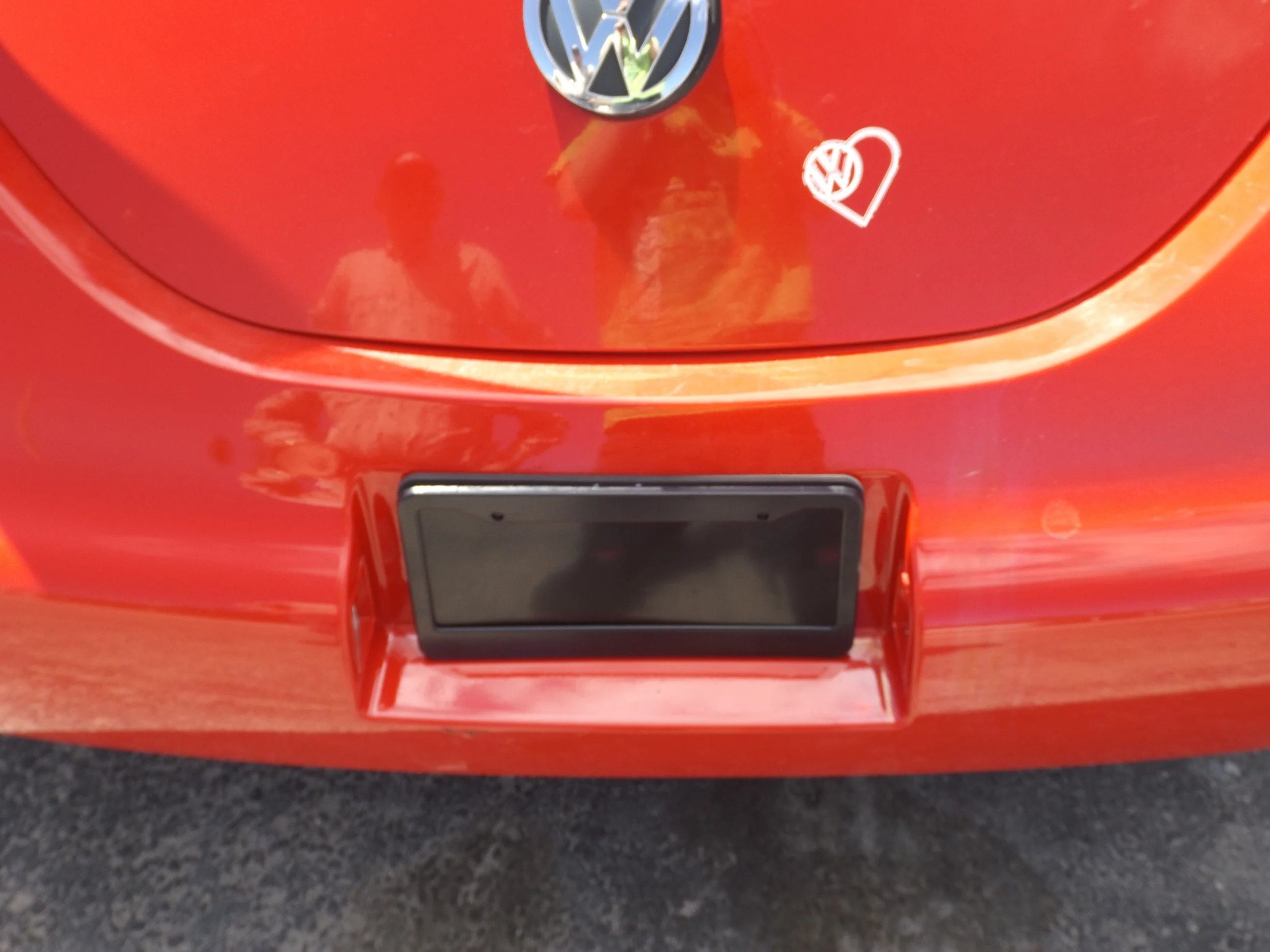 Product Details | Privacy Plate Cover To Block License Plate Readers ...