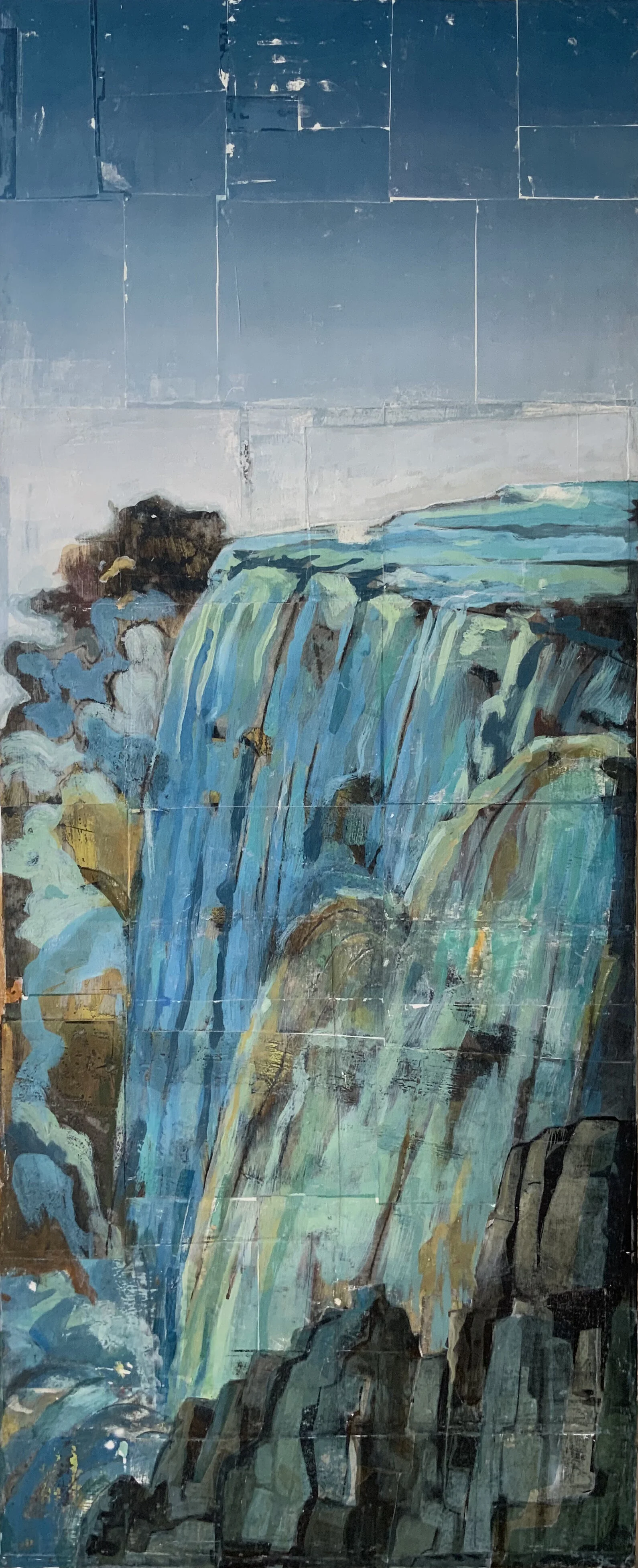 Paintings — hadley hooper