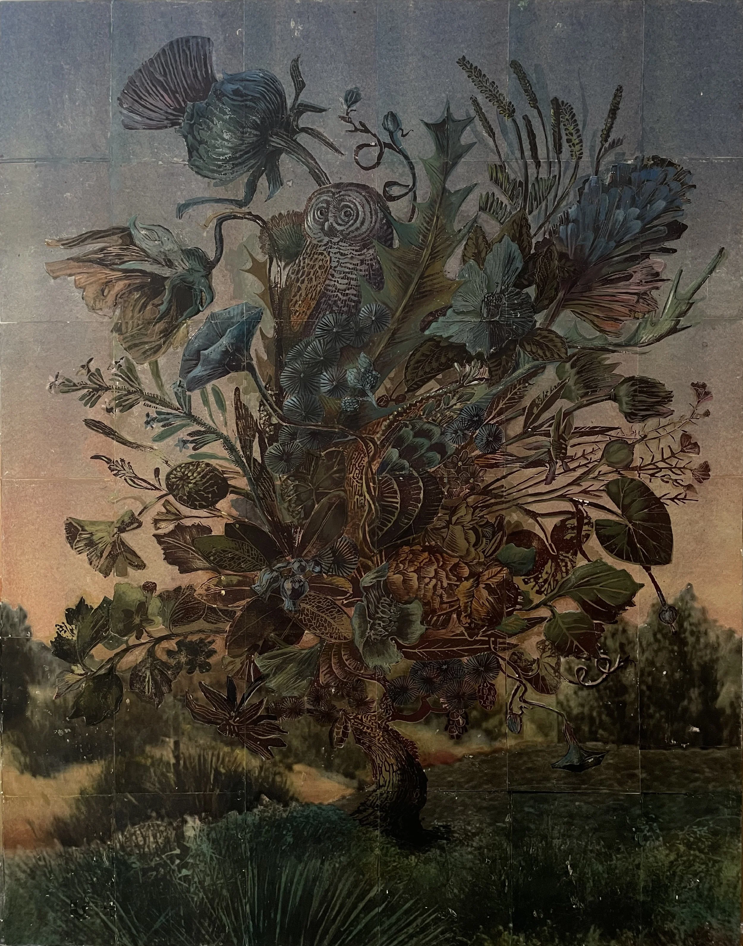 Paintings — hadley hooper