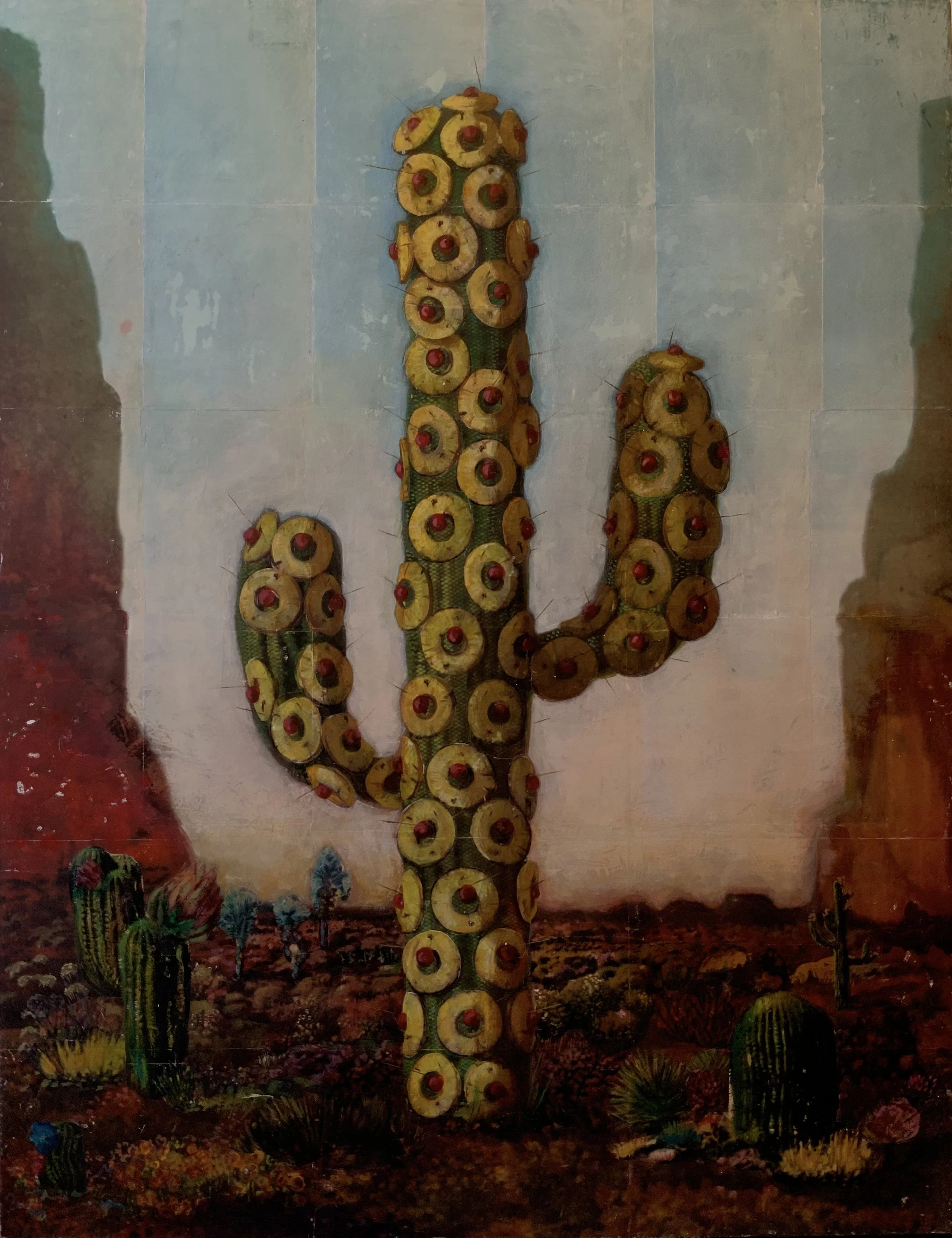 Paintings — hadley hooper