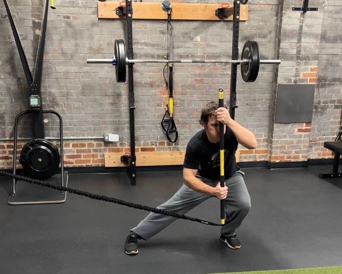 Fight Gravity Fitness | Personal Training Denver Rino specializing in ...