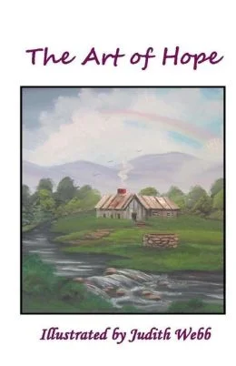 The Art of Judith Webb — Dirk Webb and Friends