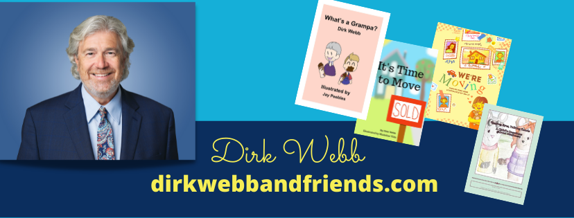 Dirk Webb and Friends