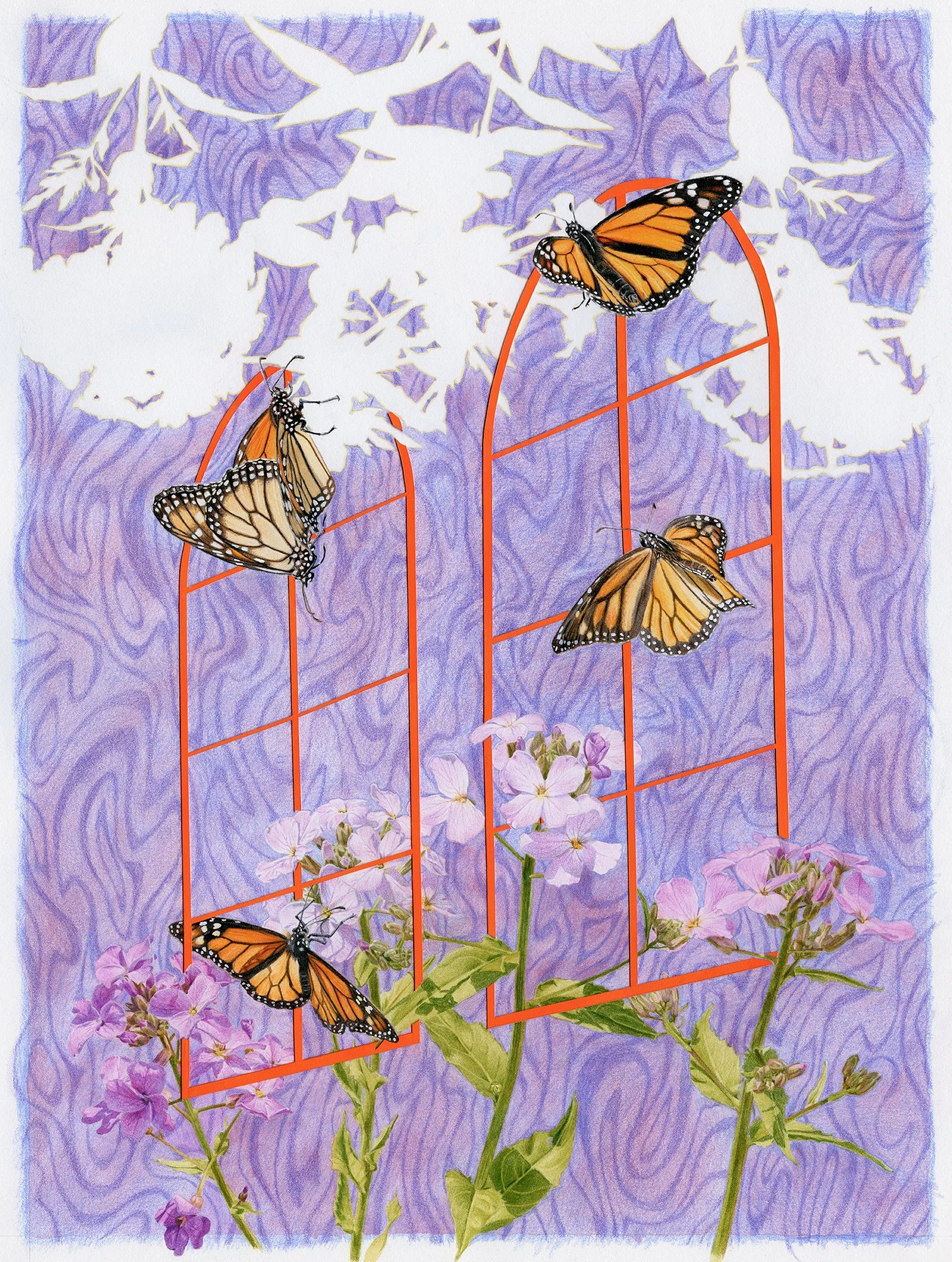 Jessica Tenbusch - Visual Artist