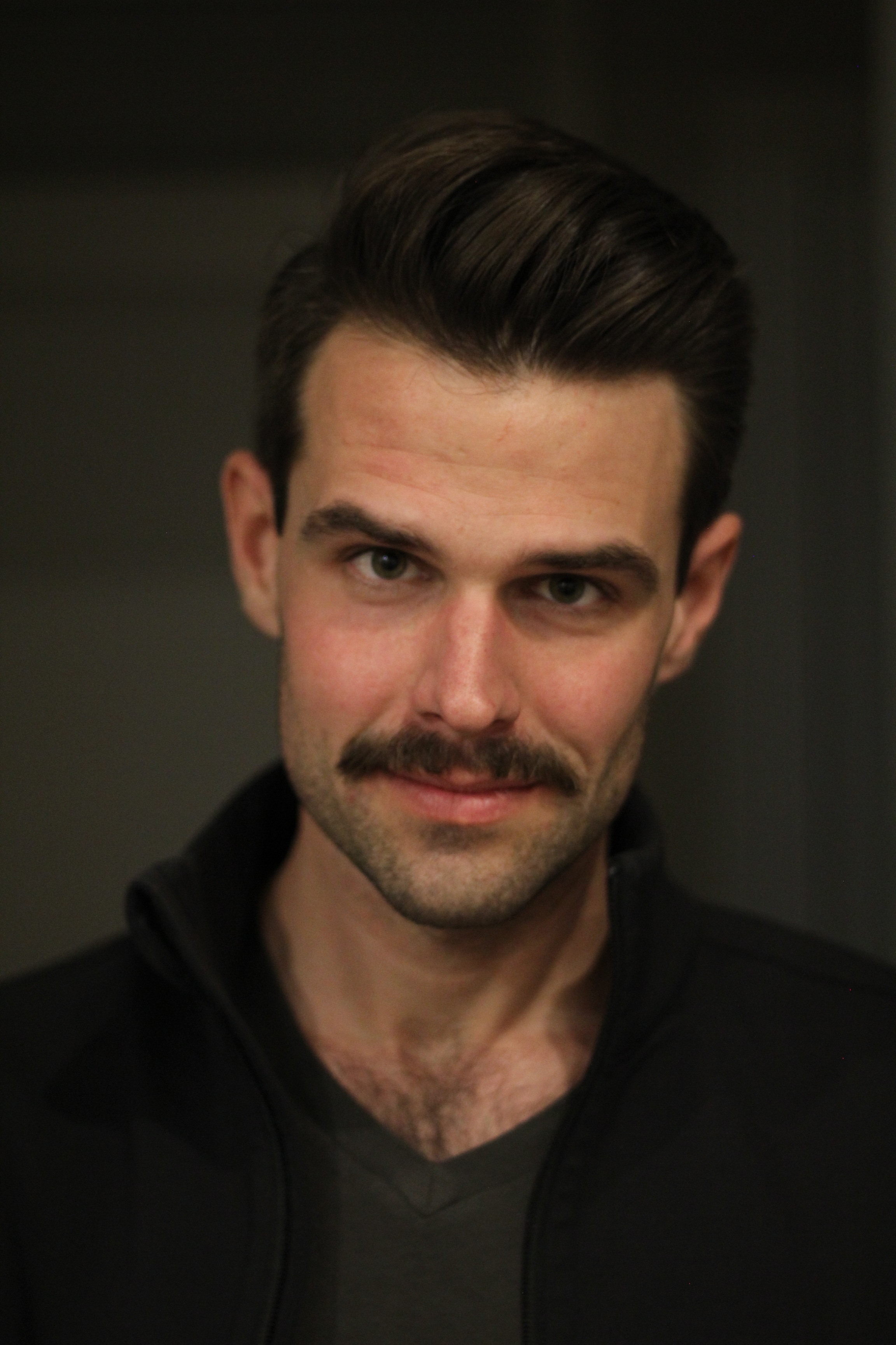 Photos — Scott Harrison