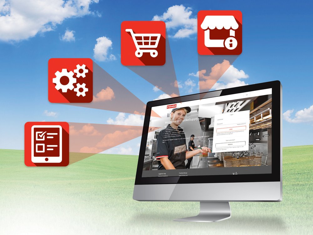 Home - Franke Foodservice Systems