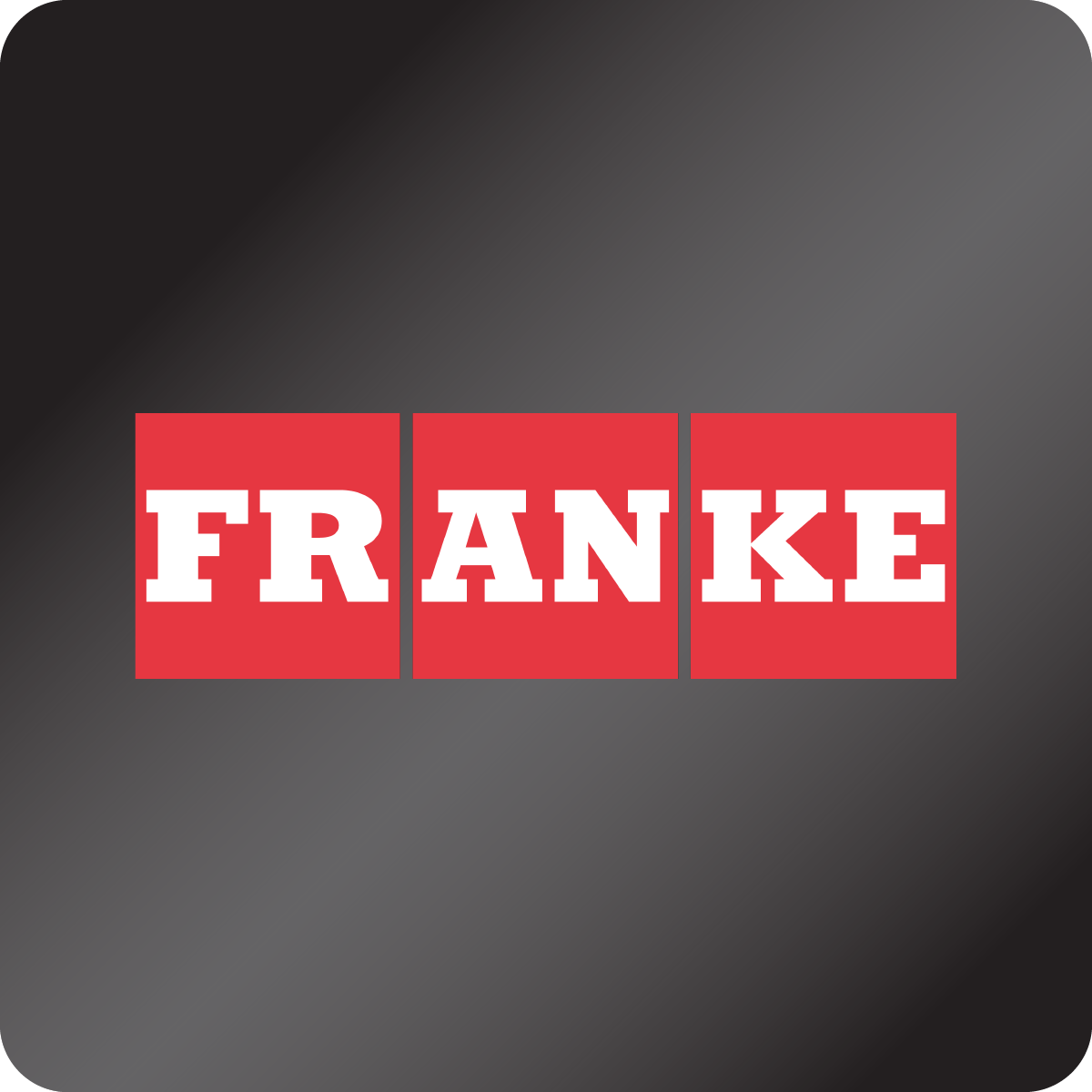 Franke Foodservice Systems Access
