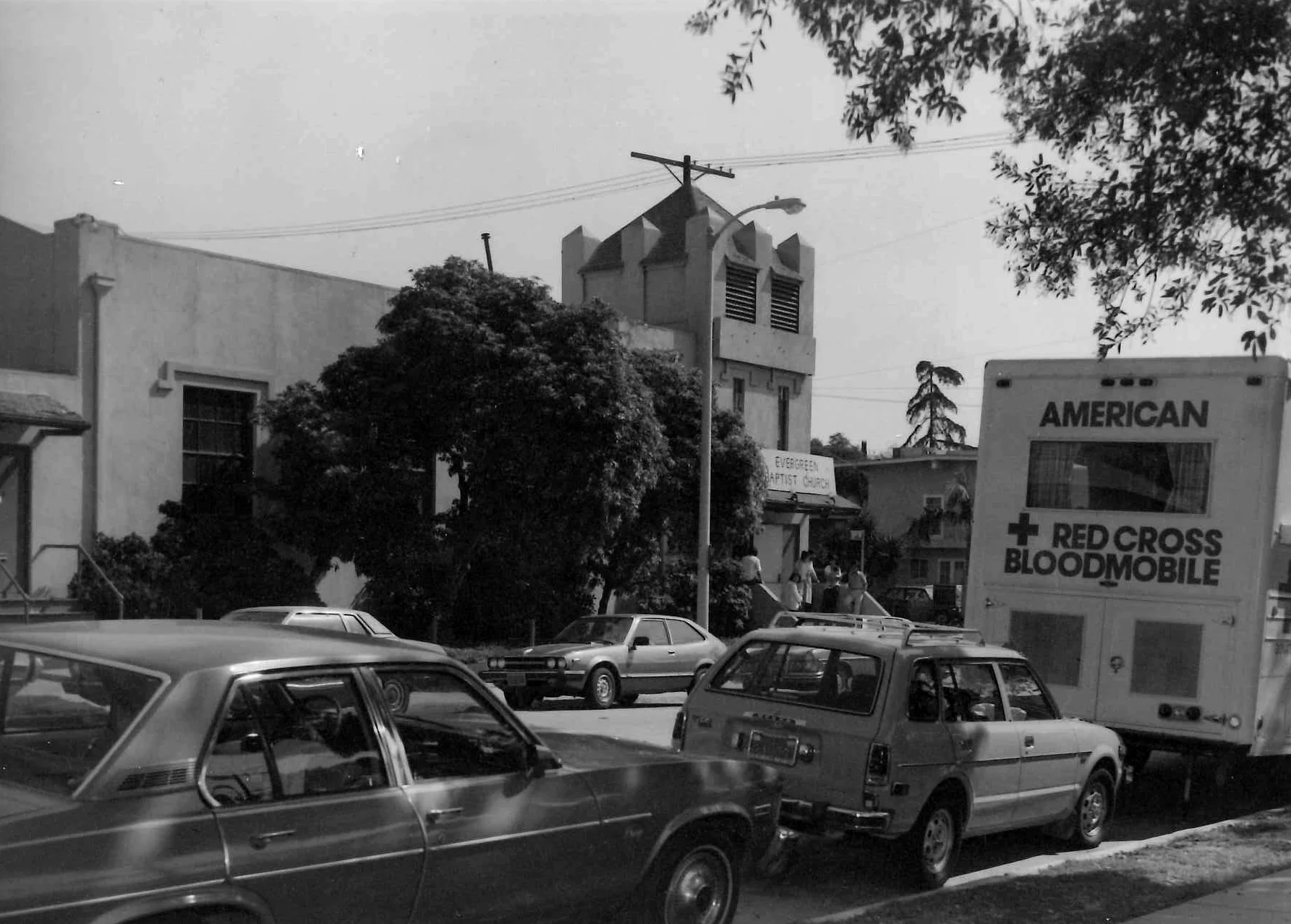 About — EVERGREEN SGV