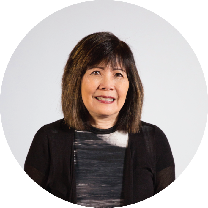 About — EVERGREEN SGV