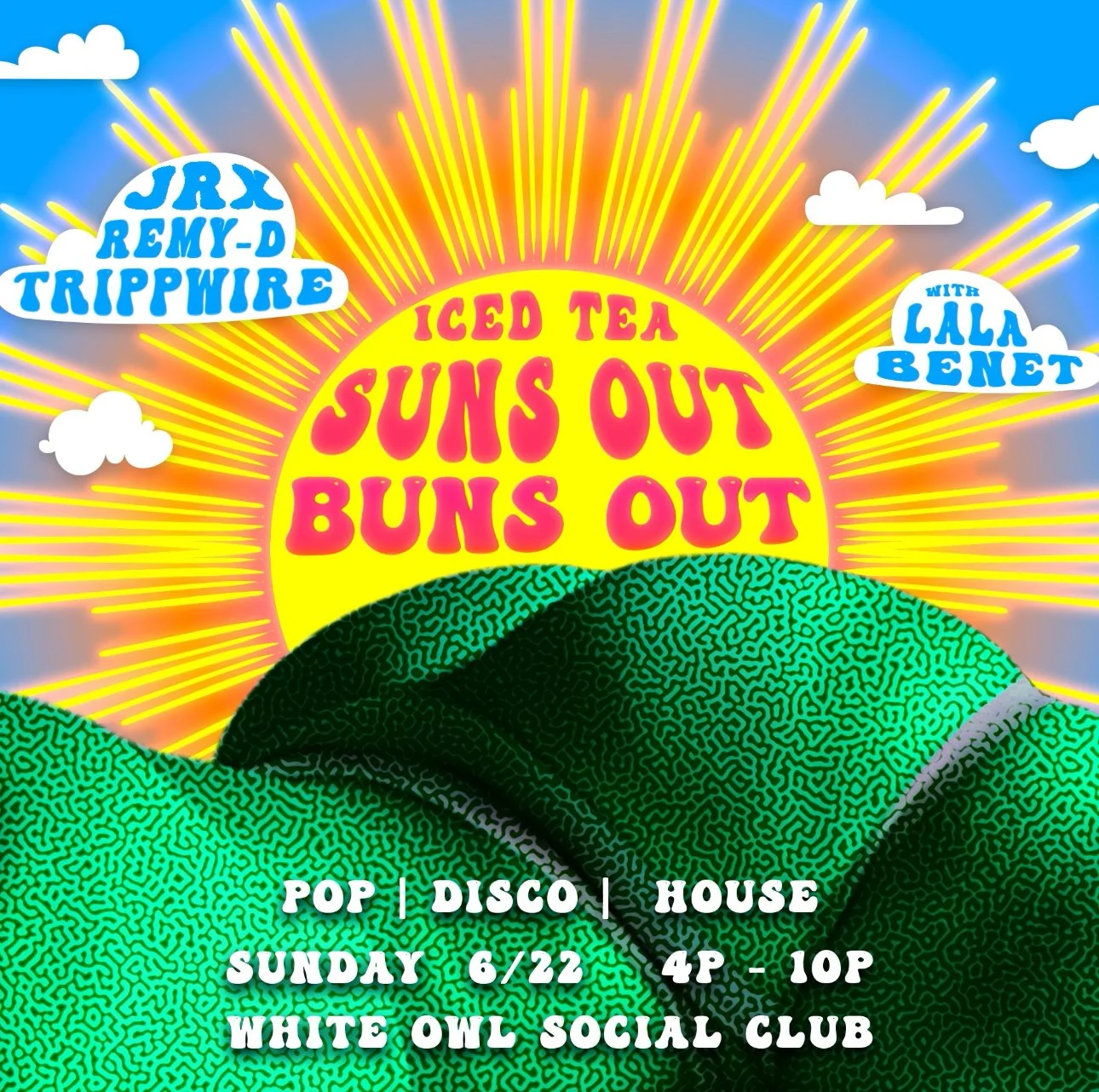 WHAT’S HAPPENING — White Owl Social Club - Portland Food - Portland ...