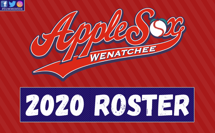 Wenatchee Native Rubash Among Latest 2020 Player Signings — AppleSox