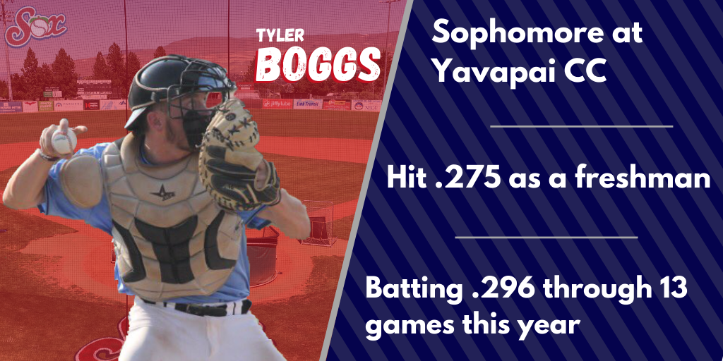 Wenatchee Native Rubash Among Latest 2020 Player Signings — AppleSox