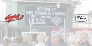 West Coast League (WCL) — AppleSox Baseball Club