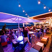 Menus — 6Smith Restaurant - Steak & Seafood Restaurant on Lake Minnetonka