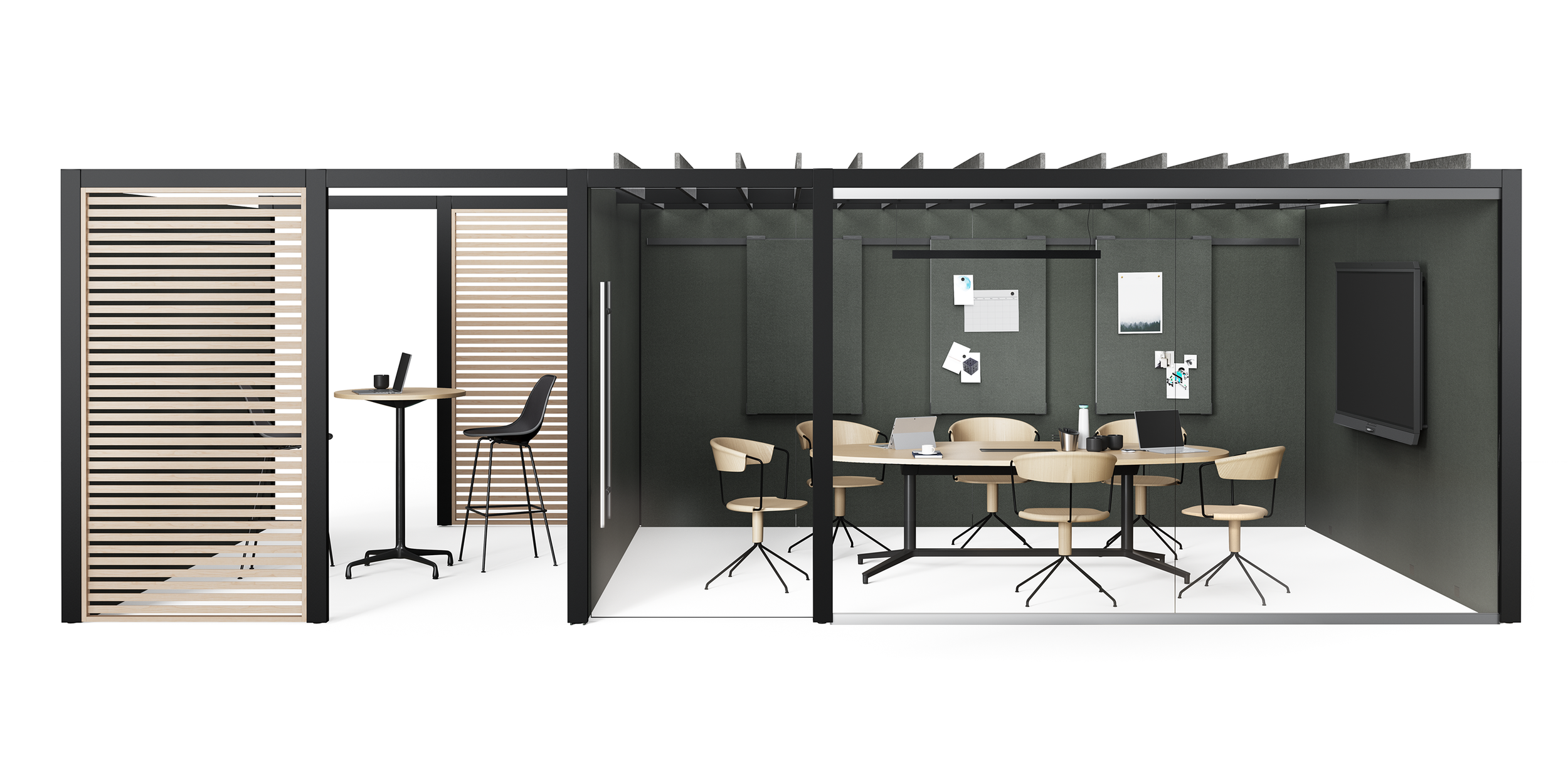 Headway Tables — Hill