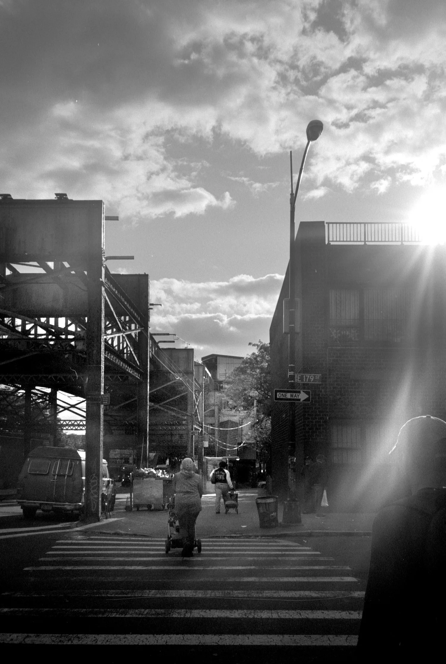 The Bronx — Andrew Cohen Photography