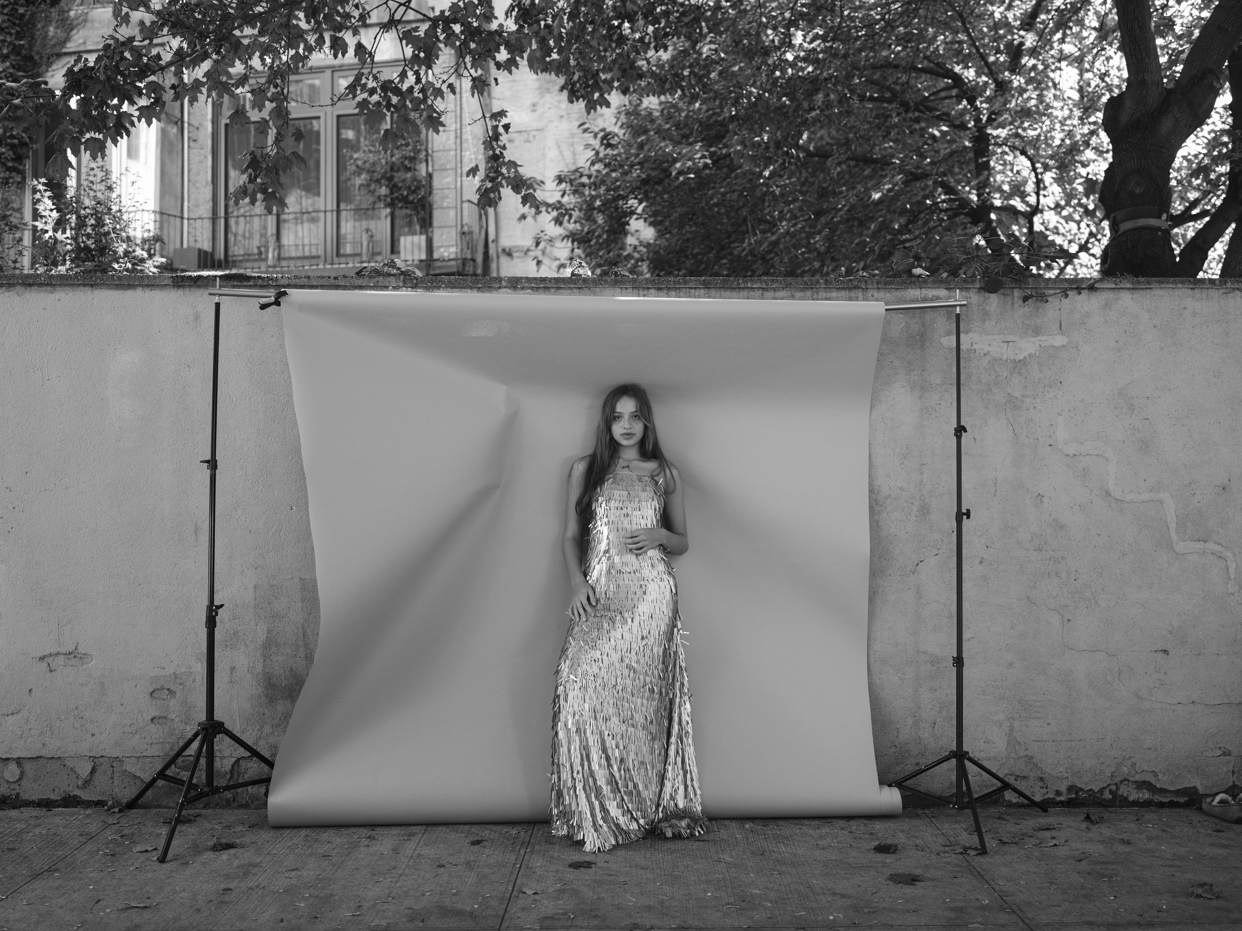 Mary & Violet for Lamantine 2021 — LEE CLOWER PHOTOGRAPHY