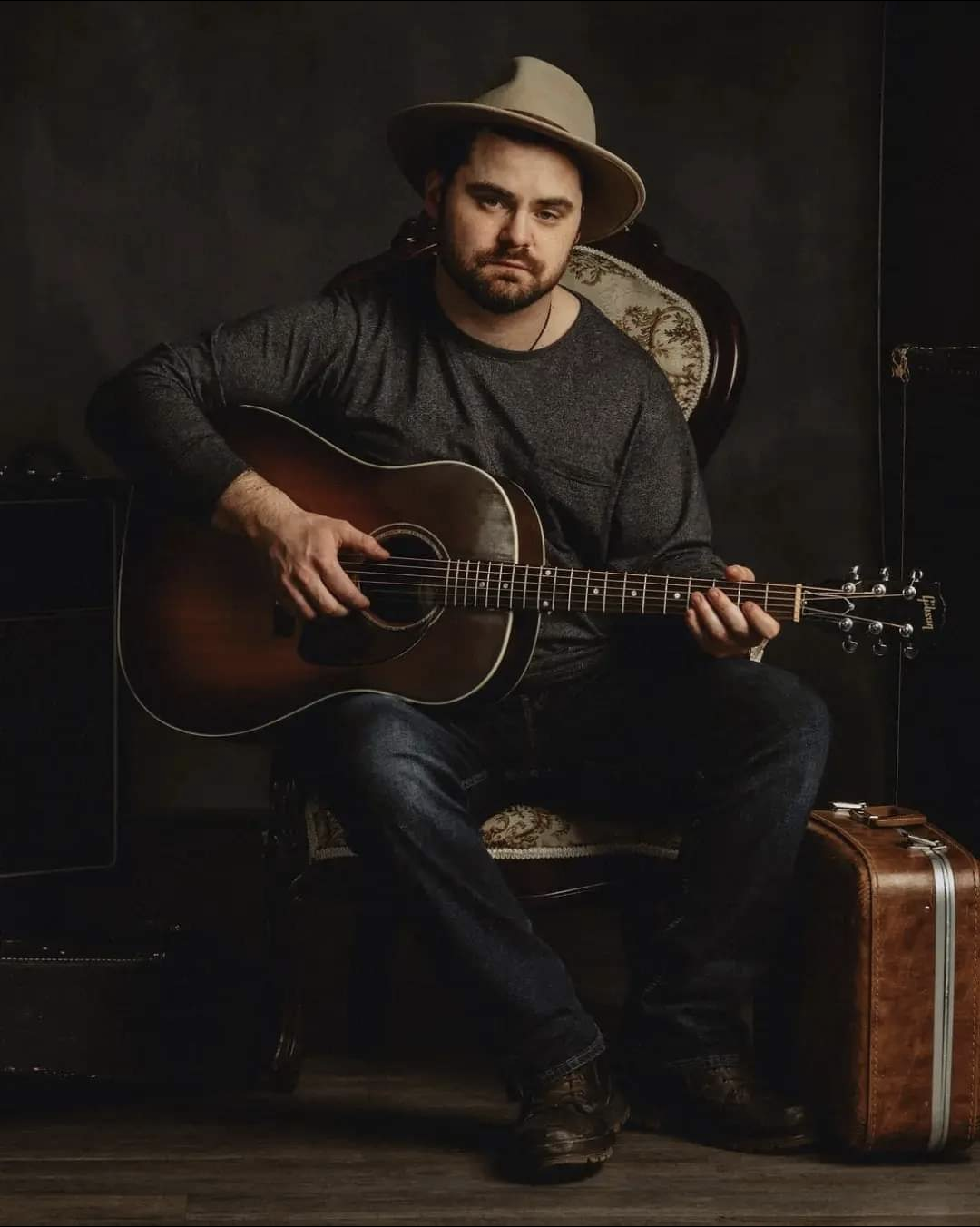 Event Lineup — Bluenose Gopher Public House