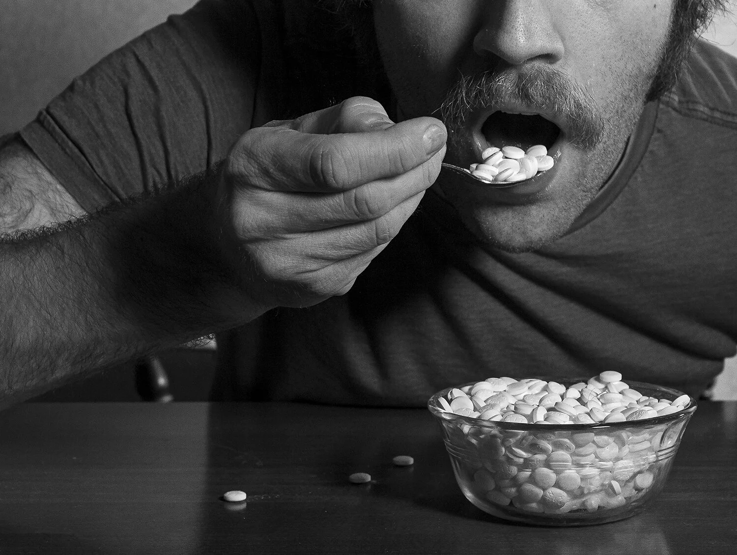 In the Waiting Room (Somewhere Between Clarified Well-Being and ...