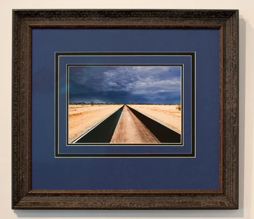 Gallery — Custom Picture Framing Brisbane — Artis Pura
