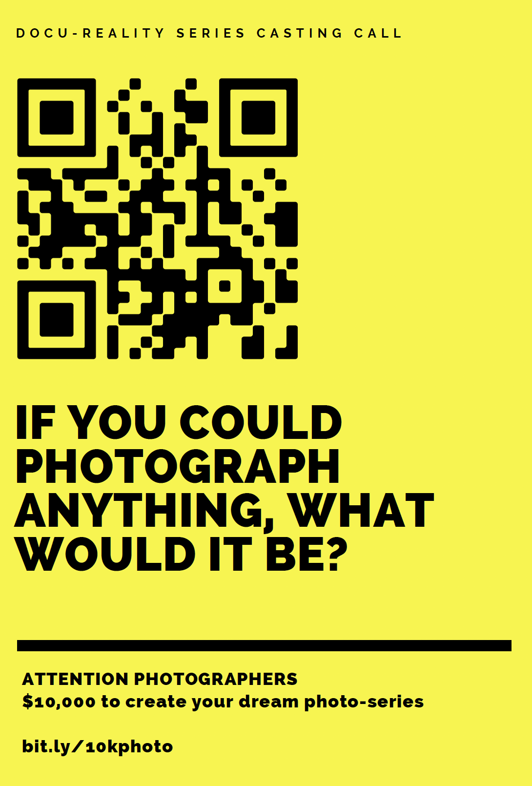 Henry Carroll | Writing & Photography