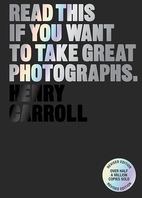 Henry Carroll | Writing & Photography