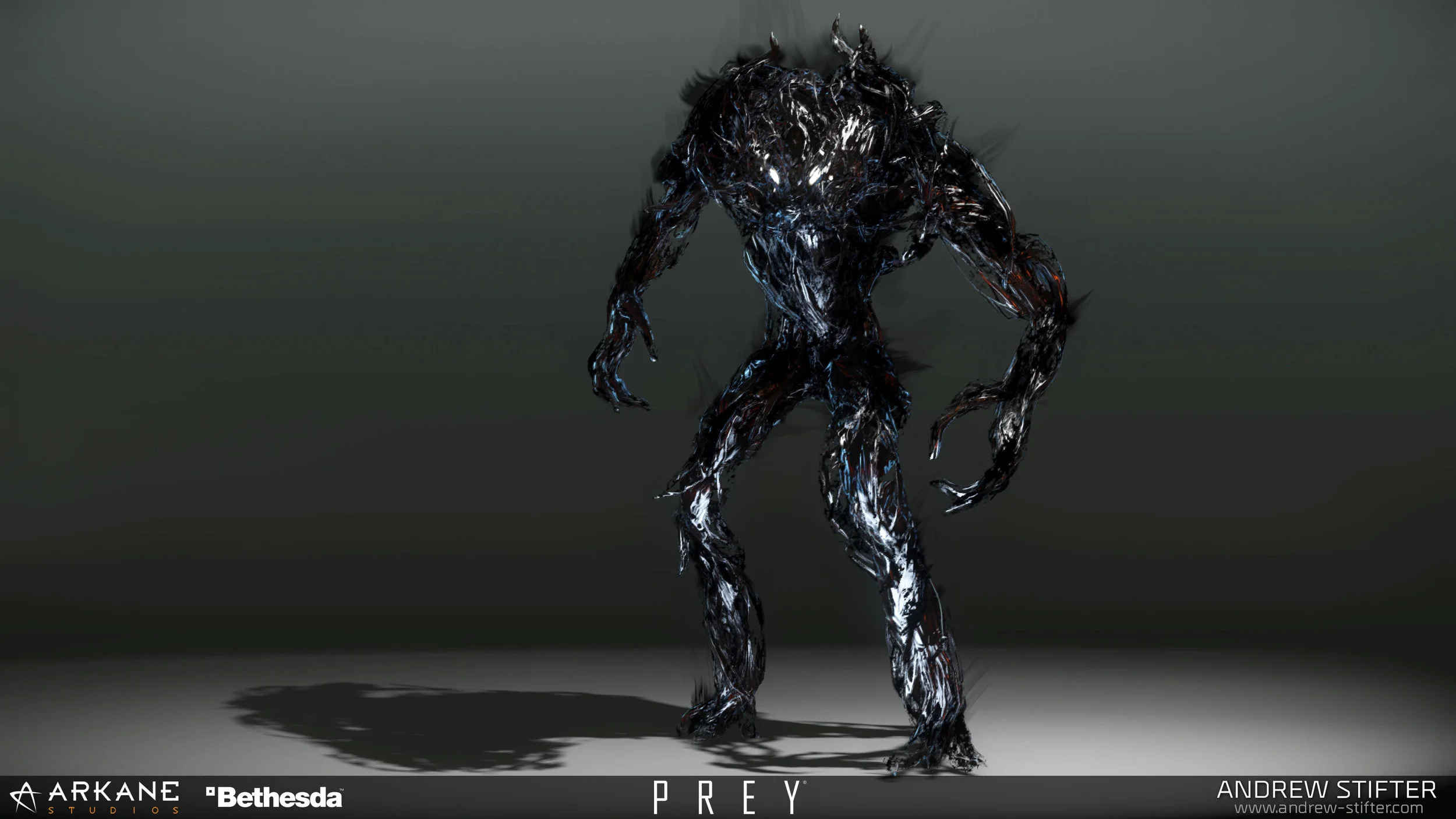 Que mal huele Redfall.... +tuit - Página 2 - Forocoches