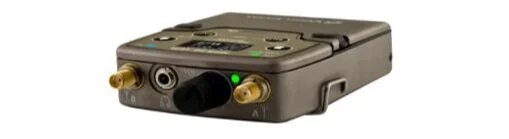 Wireless Microphone Systems — Audio Masterpiece, Inc.