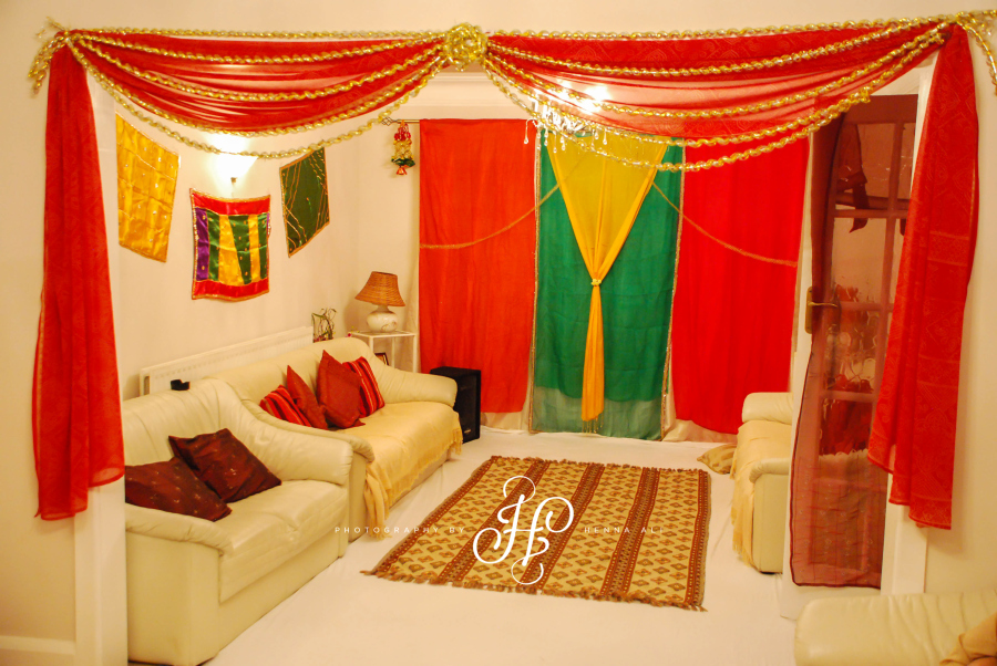 IDEAS AND INSPIRATION: MEHNDI DECOR — HENNA ALI
