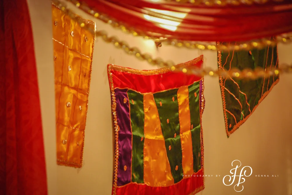 IDEAS AND INSPIRATION: MEHNDI DECOR — HENNA ALI