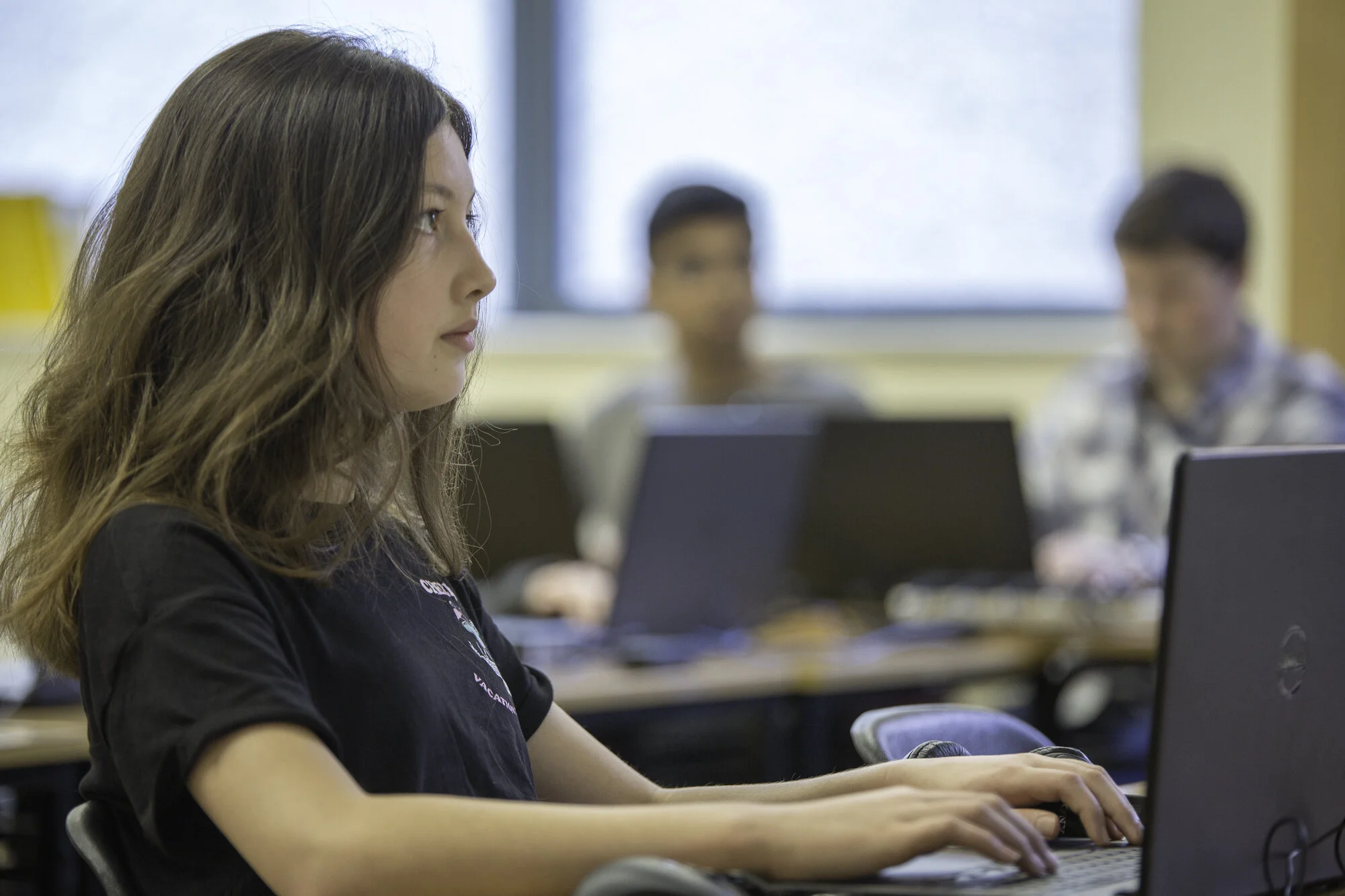 The Academy of Code | Coding Classes for Kids & Teenagers